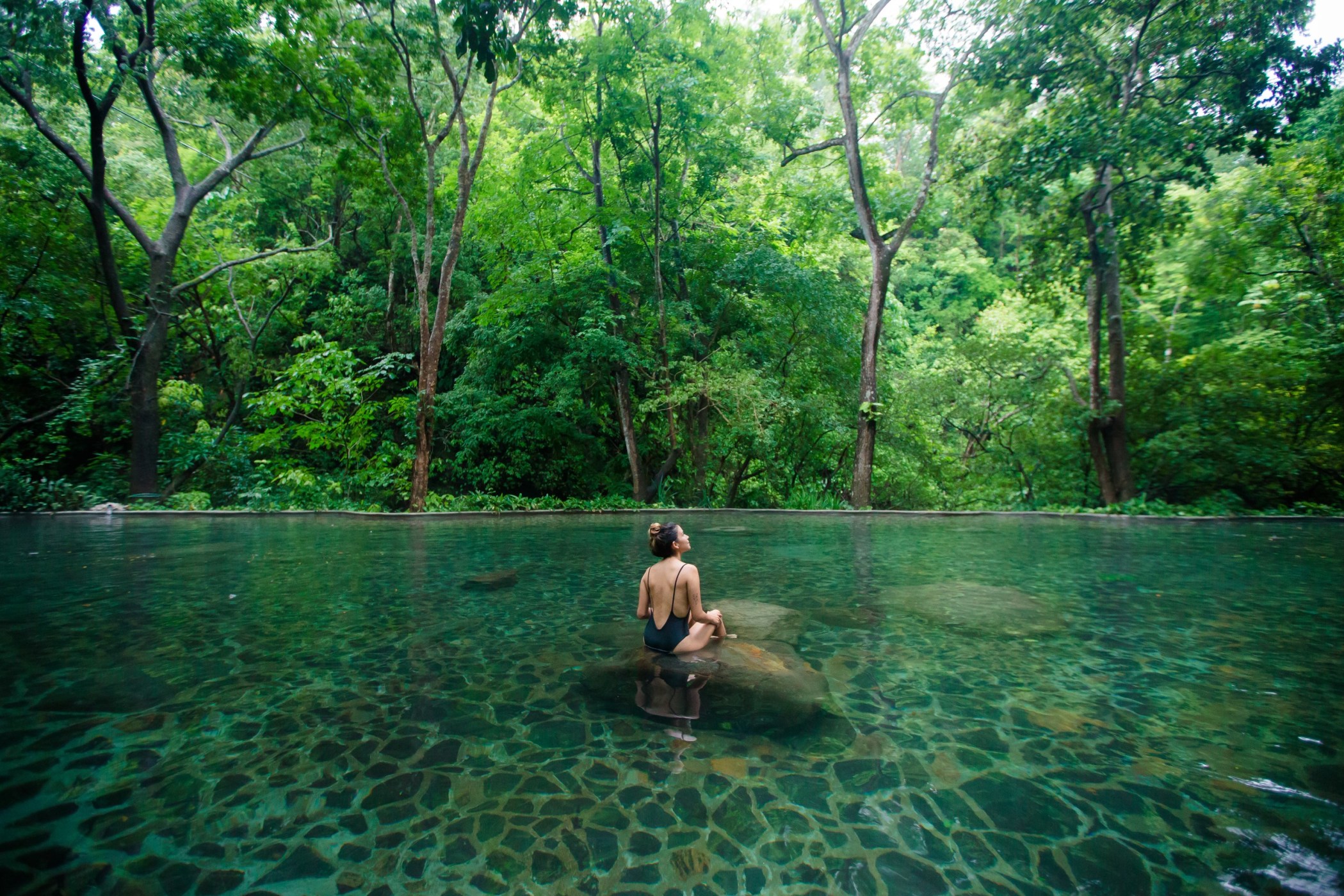 Vandara Nature Pass | The Club at Coco Bay